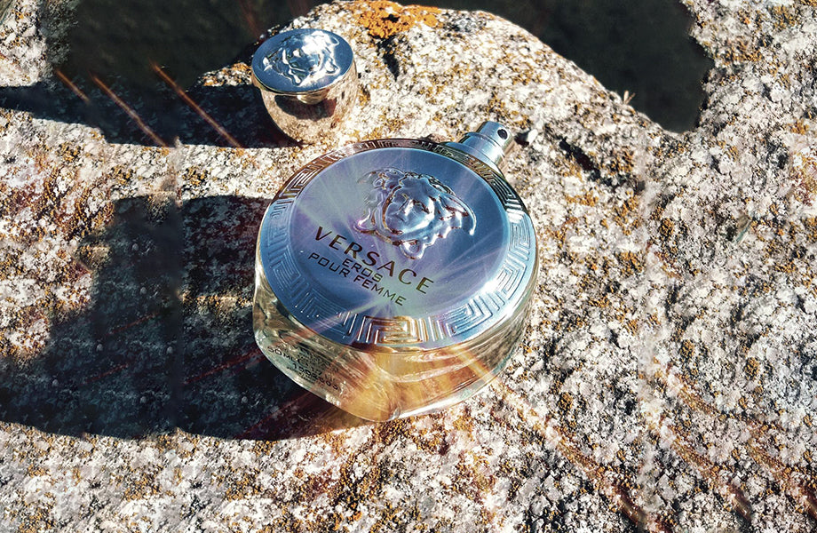 Exquisite and Luxury Perfumes and Clothing at Crescenza Stores ...